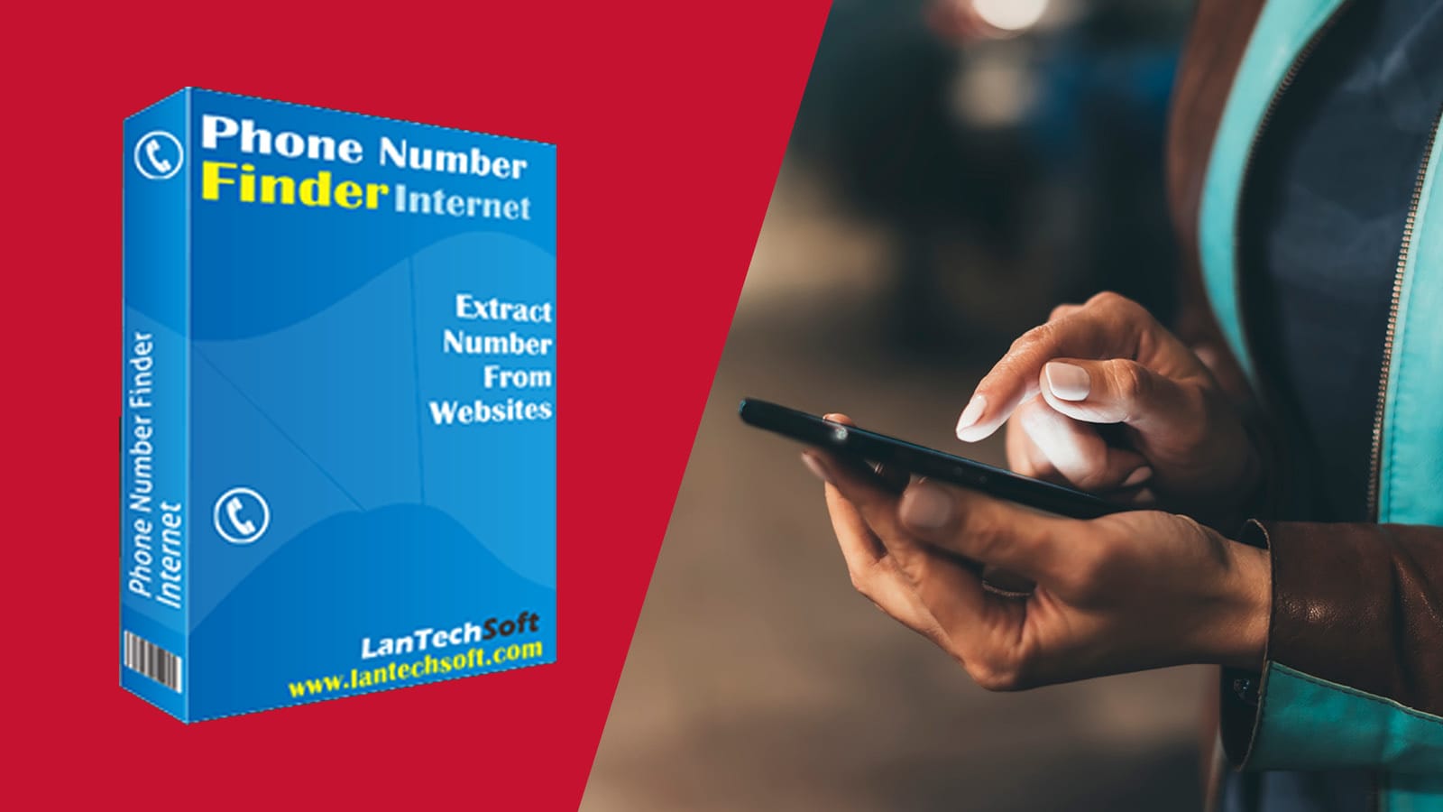 Effective Phone Number Extraction Guide for SMS Marketing Success - LantechSoft