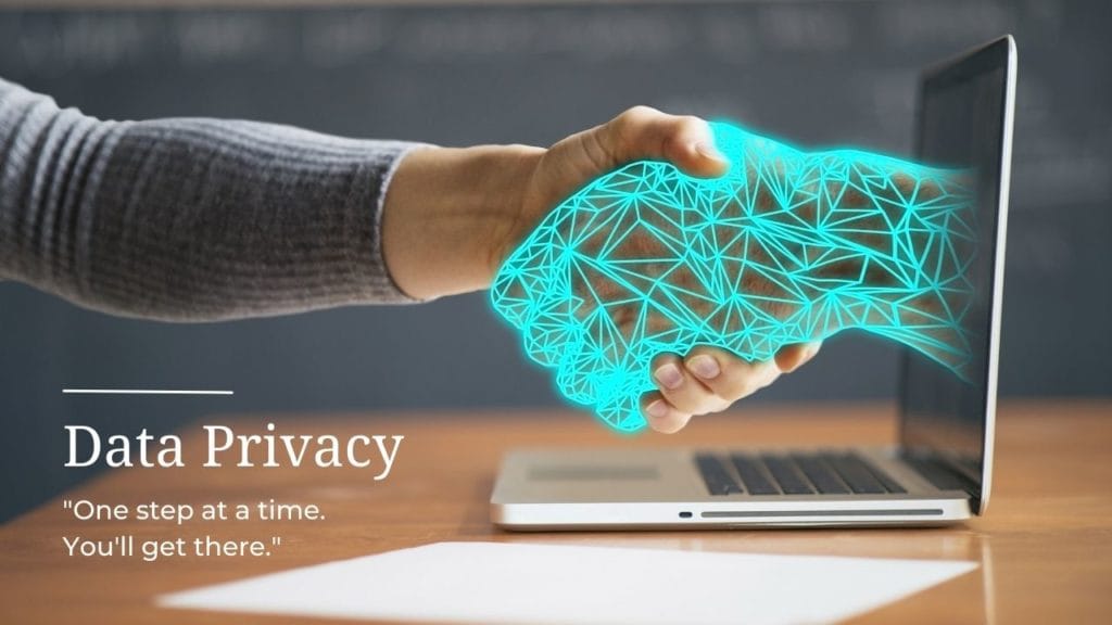 Data Privacy and Compliance in SMS and Email Marketing