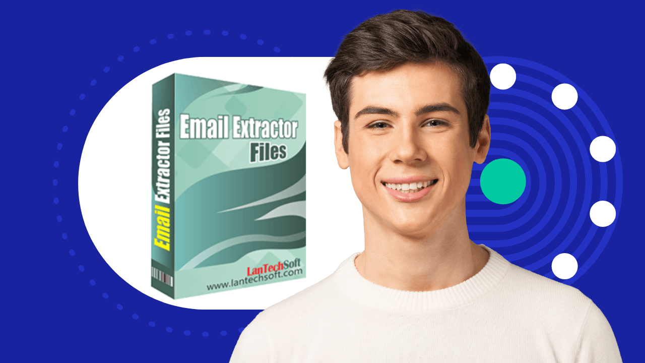 How Email Extractor Extract Emails from PDF, Word, PowerPoint, and Excel Files in