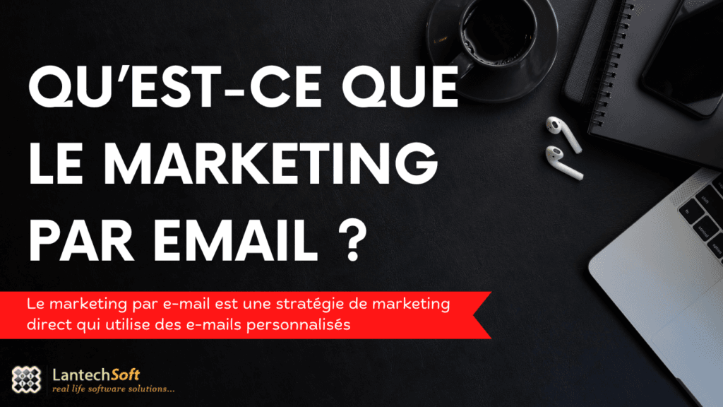 La Puissance du Marketing par Email : Débloquez la Croissance avec ...